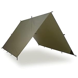 10 Best Backpacking Tarps of 2025 - Outdoorshell