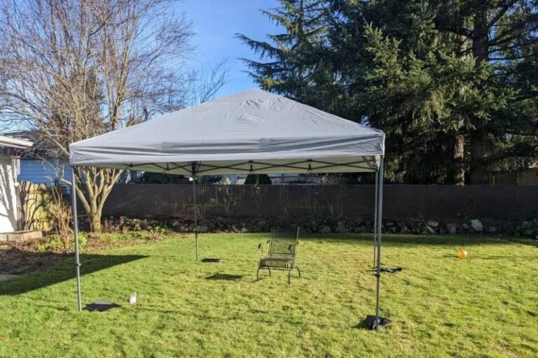 The Best Way To Waterproof A Tent - Outdoorshell