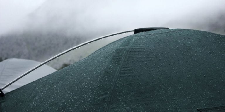 How to Waterproof a Tent: Step-by-Step Guide for All Tent Types ...