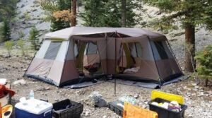 10 Best 3 Room Tents of 2026 – Big Space, Fast Setup - Outdoor Shell