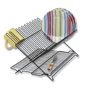 12 Essential RV Kitchen Accessories - Outdoor Shell