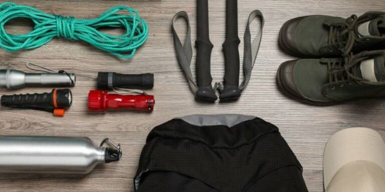 10 Tips on How to Prepare for a Hike - Outdoorshell – Camping, Hiking ...