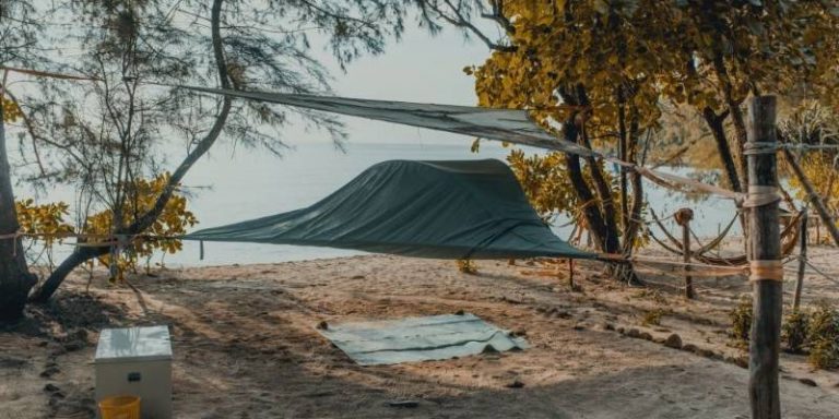 5 Must-Have Tents for Wind and Rain - Outdoor Shell