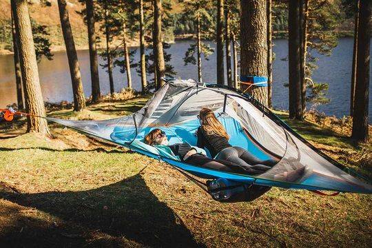 Best Tree Tents: The Complete Guide 2025 - Outdoorshell