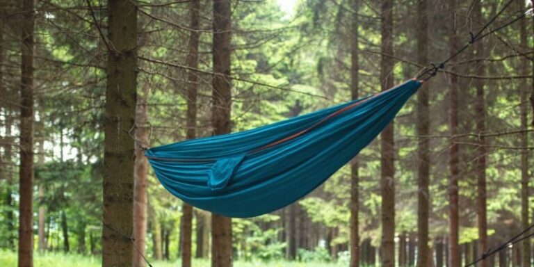 How to Hang Hammock: Your Ultimate Guide - Outdoorshell – Camping ...