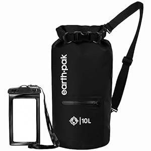 Best Waterproof Hiking Backpack (Top 5 Picks)