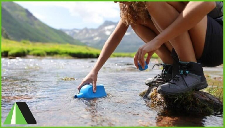 Hydration When Hiking: All You Need to Know! - Outdoorshell