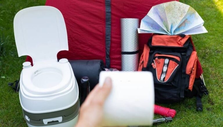 Essential Guide to Personal Hygiene When Hiking! - Outdoorshell
