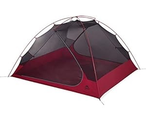 Best Backpacking Tents of 2025 - Outdoor Shell