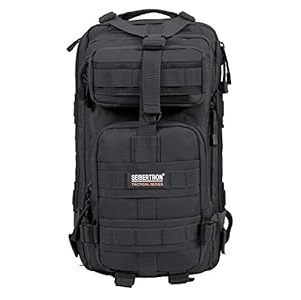 10 Best Survival Backpacks of 2025 (Reviewed & Tested) - Outdoorshell