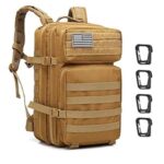 10 Best Survival Backpacks of 2025 (Reviewed & Tested) - Outdoorshell