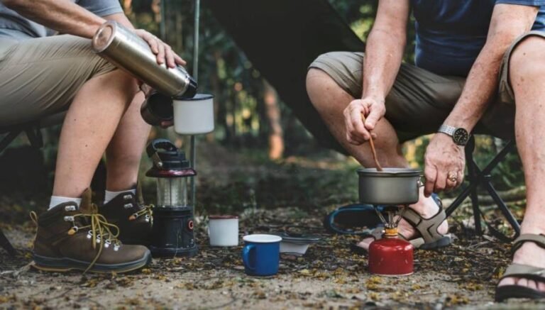 Complete Camping Gear Guide for 2026 (Beginner to Pro Setup)