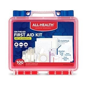 8 Best First Aid Kits for Hiking (Tested and Reviewed for 2026 ...