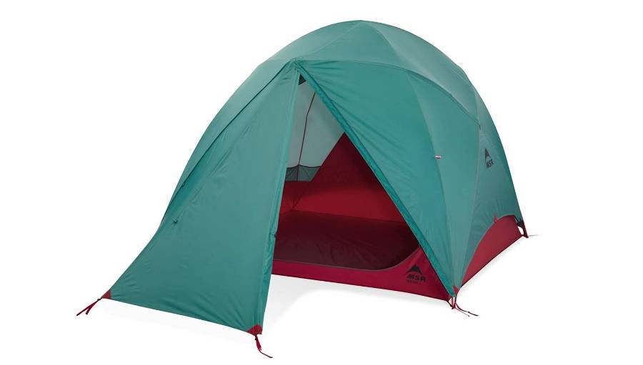 5 Must-Have Tents for Wind and Rain - Outdoor Shell