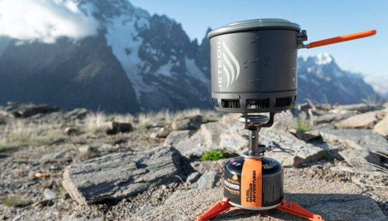 Jetboil Stash Review: Ultralight Cooking Tested - Outdoorshell ...