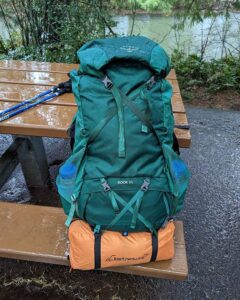 Osprey Rook 50 Backpack Review – Durable & Adventure-Ready - Outdoorshell