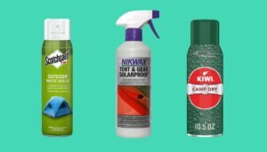 5 Best Tent Waterproofing Sprays of 2026 (Tested for Heavy Rain & Leaks ...