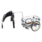 The 8 Best Hiking Trailers (Updated 2025) - Outdoor Shell