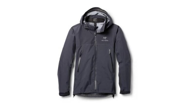 Best Gore-Tex Jackets to Buy in 2025 - Outdoorshell