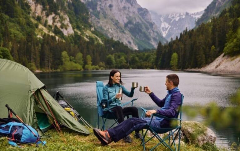 How Long Should A Camping Trip Be? - Outdoorshell – Camping, Hiking ...