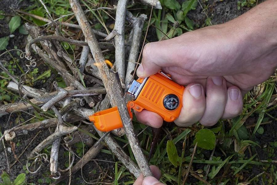 8 Best Backpacking Lighters Revealed 2024 Outdoor Shell 8 Best Backpacking Lighters Revealed 2024 Outdoor Shell