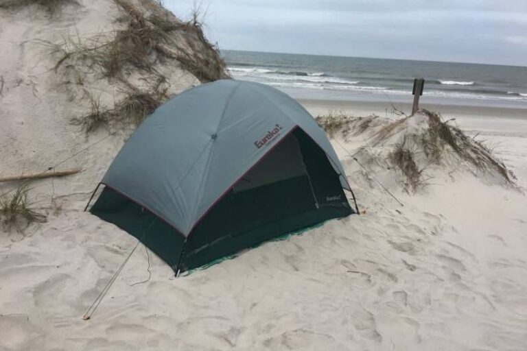 5 Must-Have Tents for Wind and Rain - Outdoor Shell