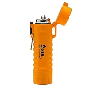 Best Windproof Lighters of 2026 - Outdoorshell