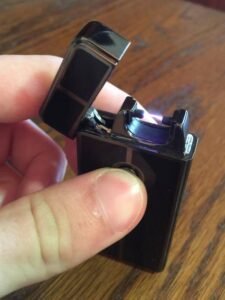 Best Windproof Lighters 2026 (Tested for Strong Wind) - Outdoor Shell