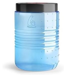 6 Best Bear Canisters for Backpacking in 2026 – Keep Food Safe ...