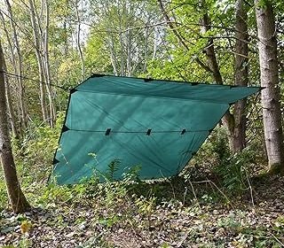 6 Best Bushcraft Tarp Shelters for Camping in 2026 - Outdoorshell