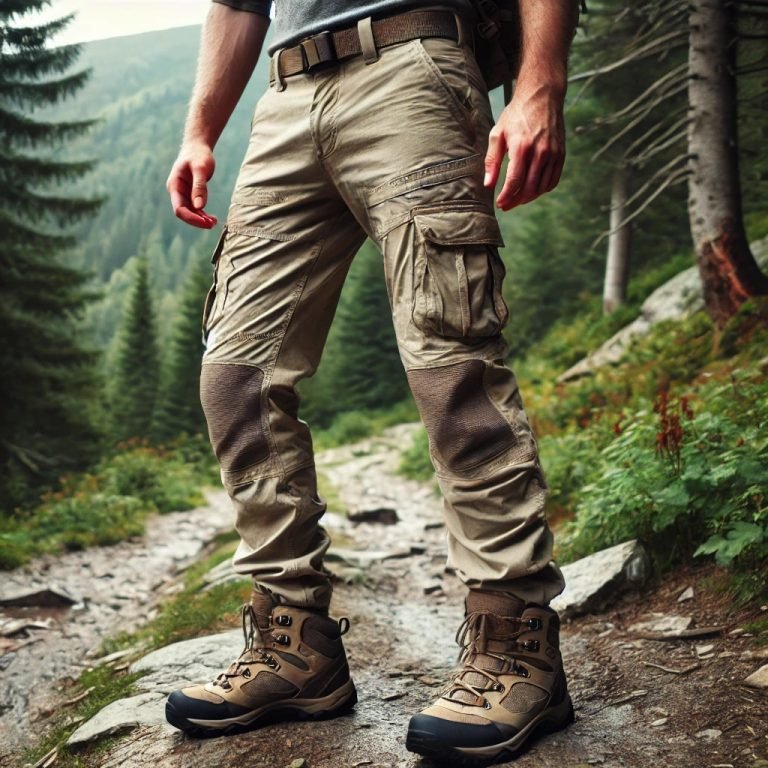 Best Snake Gaiters for Hiking in 2025 - Outdoor Shell