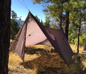 6 Best Bushcraft Tarp Shelters for Camping in 2026 - Outdoorshell