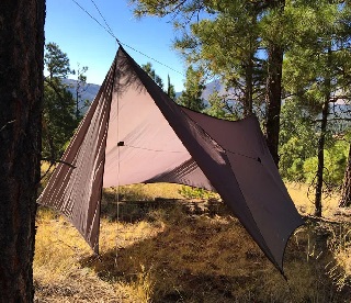 6 Best Bushcraft Tarp Shelters for Camping in 2026 - Outdoorshell