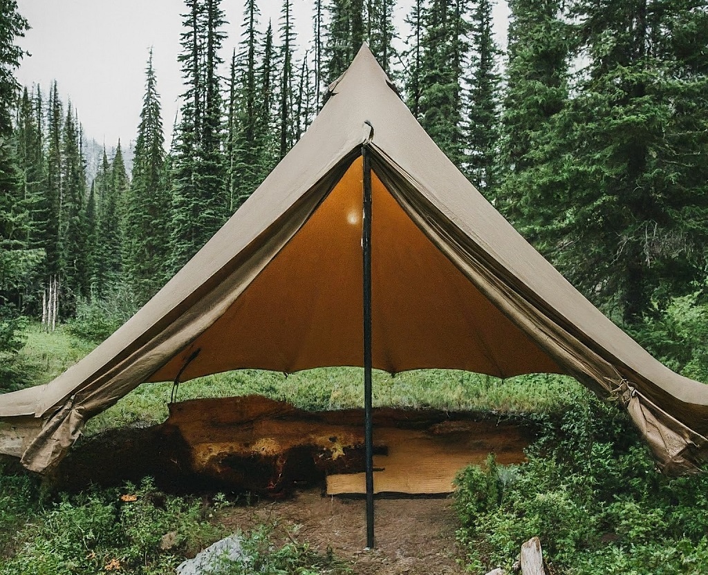 5 Must-Have Tents for Wind and Rain - Outdoor Shell