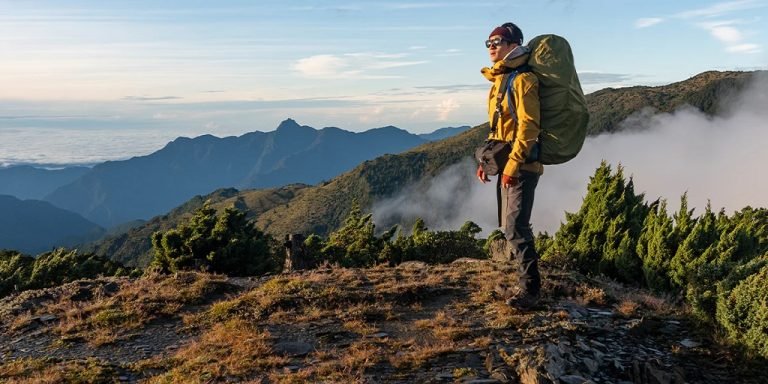 How to Prepare for a Long Hike: Expert Guide - Outdoor Shell