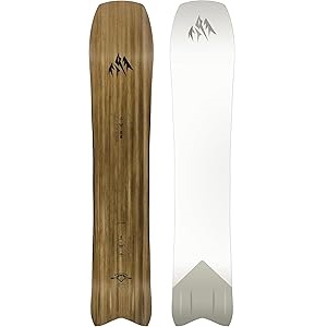 The Best Powder Snowboards of 2025, Tested - Outdoorshell