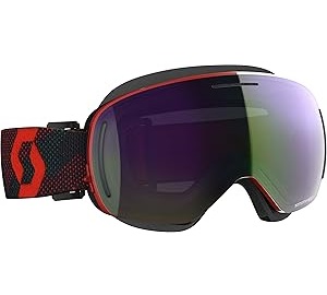 The Best Low Light Ski Goggles of 2025 - Outdoorshell – Camping, Hiking ...