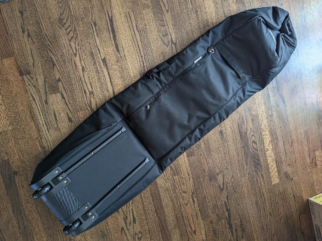 The 6 Best Avalanche Airbag Backpacks Of 2025 - Outdoorshell – Camping ...