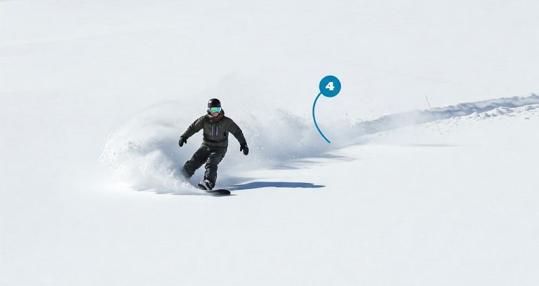 Snowboarding Safety Tips for first-Timers - 101