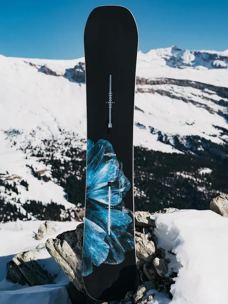 Burton Custom Camber 2025-2026 Snowboard Review