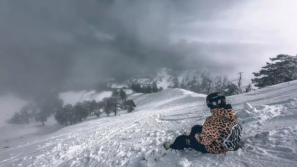 Understanding Snowboard Camber vs. Rocker Profiles - Outdoorshell ...