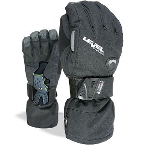 Snowboarding Gloves with Built-In Wrist Guards (2026 Guide) - Outdoorshell