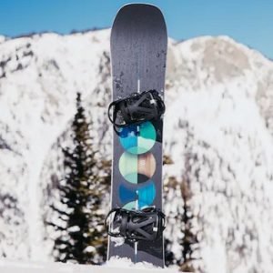 Burton Custom Camber 2025-2026 Snowboard Review
