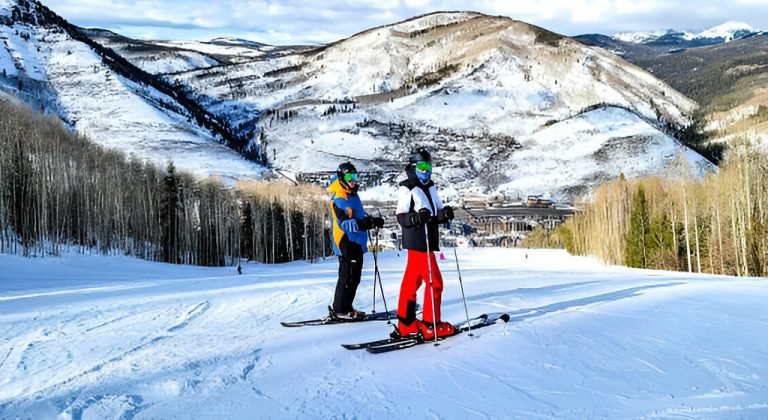 Best snowboarding Resorts in Colorado for beginners