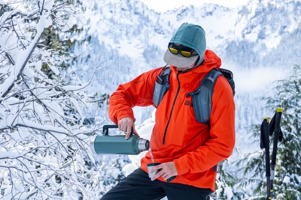 The 7 Best Insulated Bottles for Backcountry Skiers - Outdoorshell