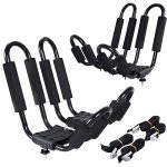 The 10 Best Ski and Snowboard Racks (2025) - Outdoorshell