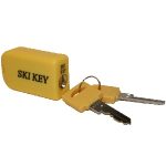 The 6 Best Ski Locks Of 2025 - Outdoorshell