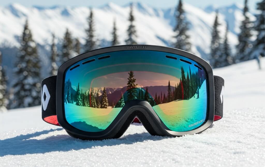 The Best Low Light Ski Goggles of 2025 - Outdoor Shell