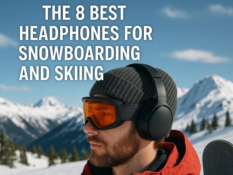 Understanding Snowboard Camber vs. Rocker Profiles - Outdoorshell ...