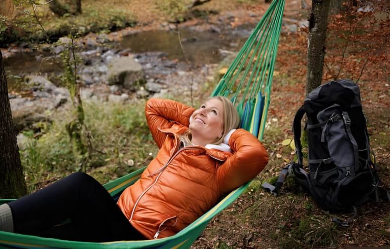 2026’s Best Ultralight Hammocks for Backpacking - Outdoor Shell